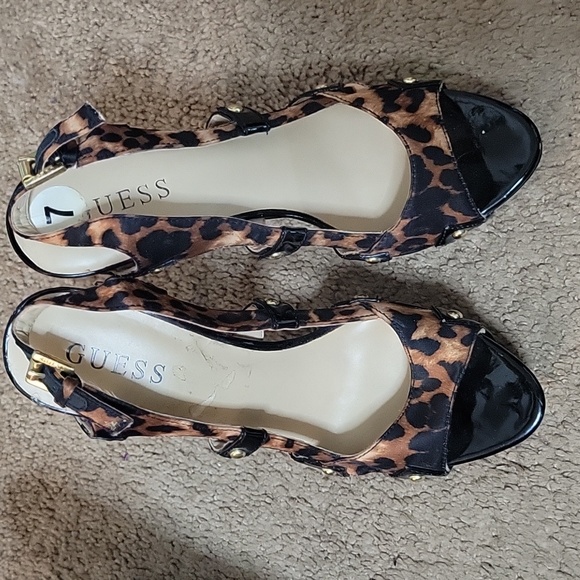 Guess | Shoes | Shoes | Poshmark
